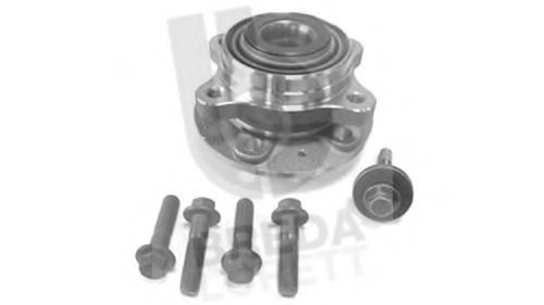 30639875,VOLVO 30639875 Wheel Hub for VOLVO