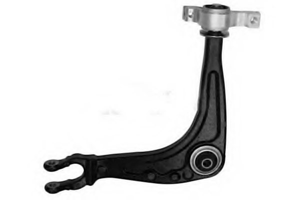 3521T7,CITRO 3521.T7 Track Control Arm for CITRO