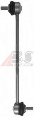 6Q0411315F,VAG 6Q0411315F Rod/Strut, stabiliser for VAG
