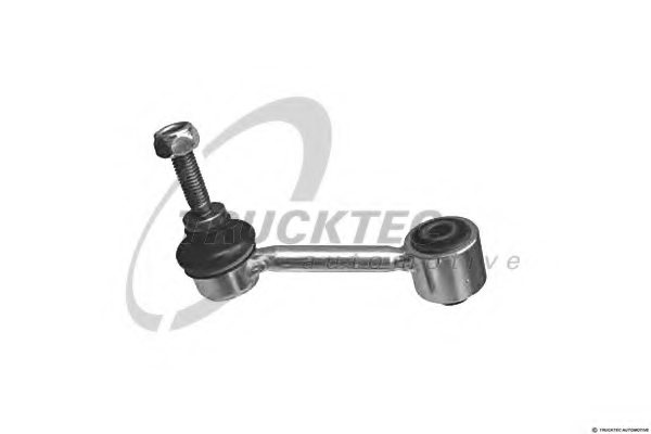 1K0505465C,VAG 1K0505465C Rod/Strut, stabiliser for VAG