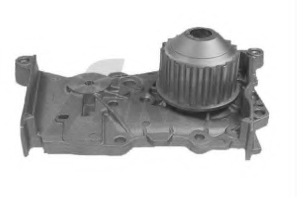 2101000QAA,NISSA 21010-00QAA Water Pump for NISSA
