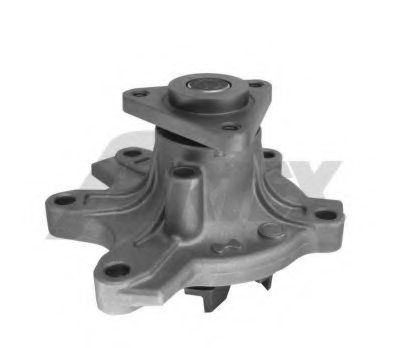 1610029155,TOYOT 1610029155 Water Pump for TOYOT