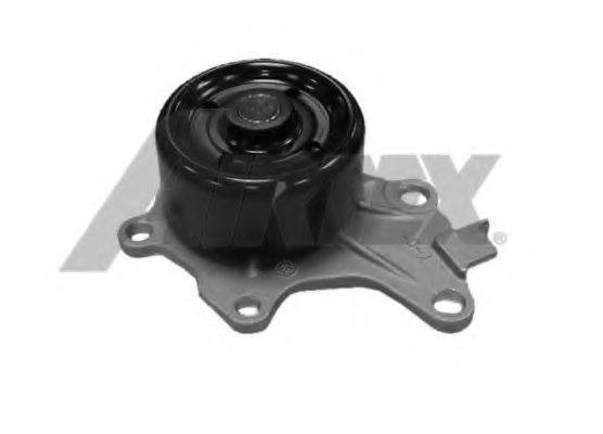 1610039525,TOYOT 16100-39525 Water Pump for TOYOT