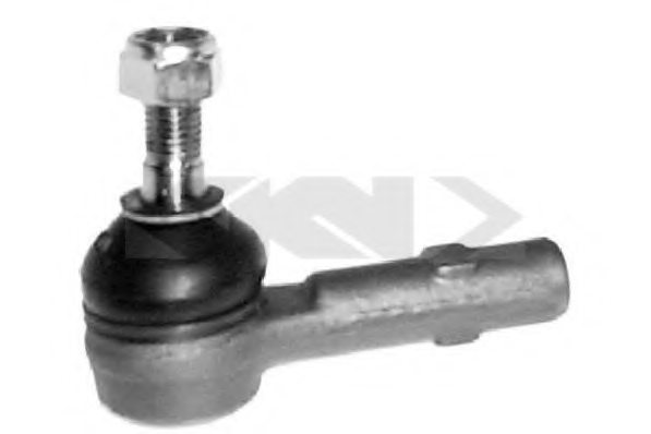 007350278P,VW 007350278P Tie Rod End for VW