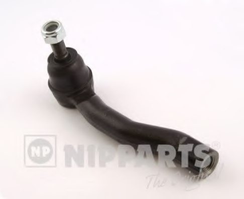 4504609200,TOYOTA 4504609200 Tie Rod End for TOYOTA