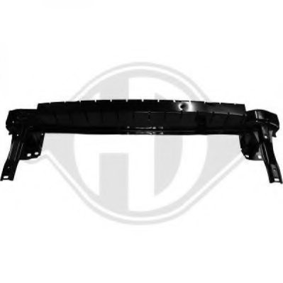 6R0807109D,VW 6R0807109D Impact Absorber, bumper for VW