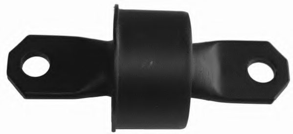 1061670,FORD 1061670 Mounting, axle beam for FORD