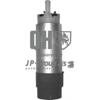 16141179415,BMW 16 14 1 179 415 Fuel Feed Unit for BMW
