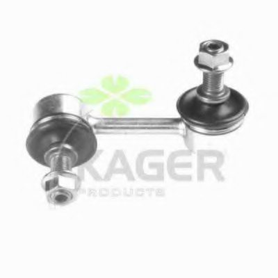 4882020040,TOYOT 4882020040 Rod/Strut, stabiliser for TOYOT