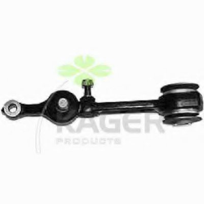2203308907,MERCE 220 330 89 07 Track Control Arm for MERCE