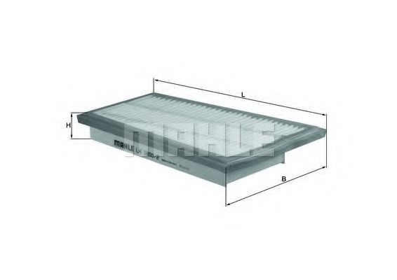 6420940404,MERCE 6420940404 Air Filter for MERCE