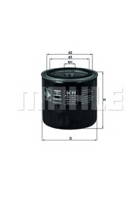 5010372044,RENAU 5010372044 Oil Filter for RENAU