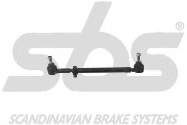 1243300903,MERCE 124 330 09 03 Rod Assembly for MERCE