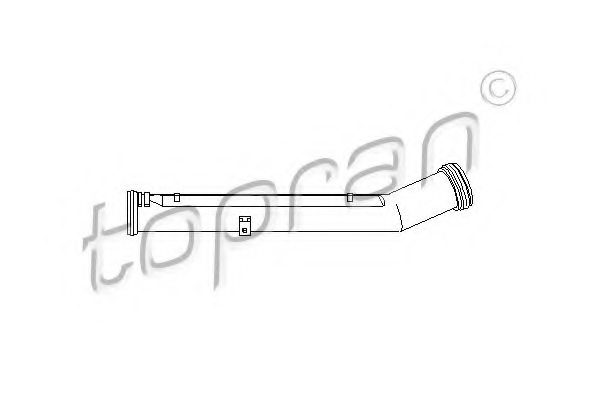032121065F,VAG 032121065F Coolant Tube for VAG