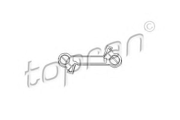 191711595,VW 191711595 Selector-/Shift Rod for VW