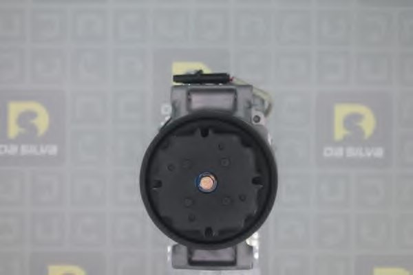 64526987863,BMW 64526987863 Compressor, air conditioning for BMW