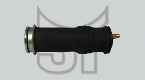 1444016,SCANI 1444016 Bellow, driver cab suspension for SCANI