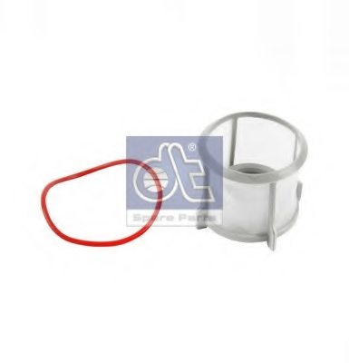 51125030062,M.A.N. 51.12503.0062 Nylon Screen Fuel Element for M.A.N.