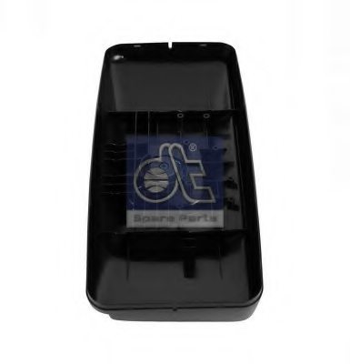 0008109516,MERCE 000 810 95 16 Outside Mirror, driver cab for MERCE