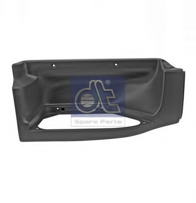 5010353496,RENAULT TRUCKS 50 10 353 496 Foot Board, door sill
