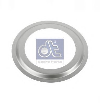 0301004150,BPW 0301004150 Cover Plate, dust-cover wheel bearing for BPW