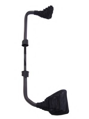 42534515,IVECO 4253 4515 Holder, outside mirror for IVECO