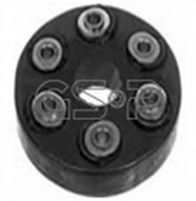 1244110515,MERCE 124 411 05 15 Joint, propshaft for MERCE