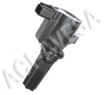 2W4E12A366AD,FORD 2W4E-12A366-AD Ignition Coil for FORD