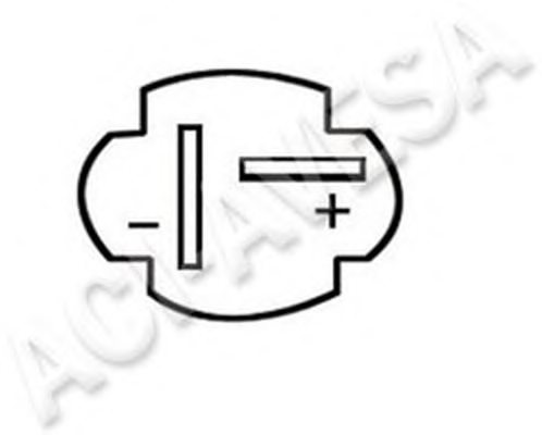 96336522,CHEVR 96336522 Ignition Coil for CHEVR