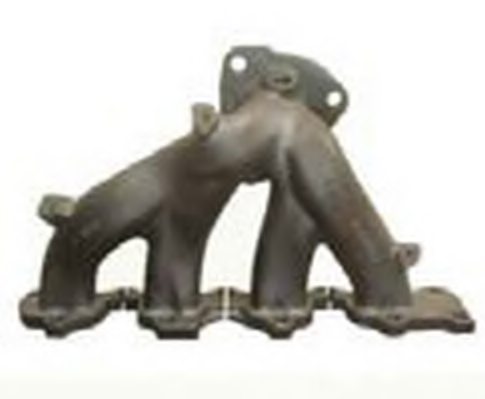 12642279,OPEL 12642279 Manifold, exhaust system for OPEL