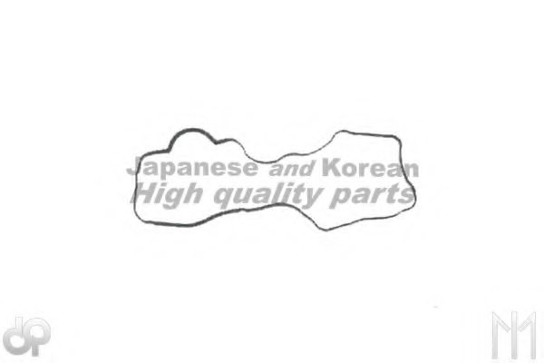 2244127001,HYUNDAI 22441-27001 Gasket, cylinder head cover for HYUNDAI