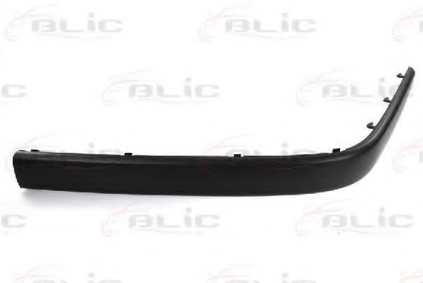 51111944177,BMW 51111944177 Trim/Protective Strip, bumper for BMW