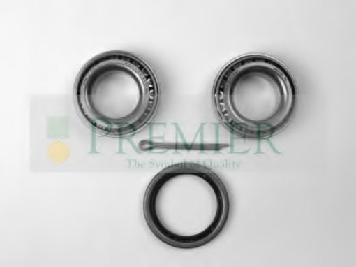 5272024000,HYUNDAI 52720-24000 Wheel Bearing Kit for HYUNDAI