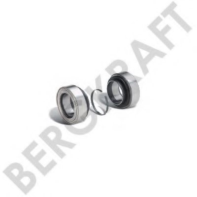 1801592,DAF 1801592 Wheel Hub for DAF