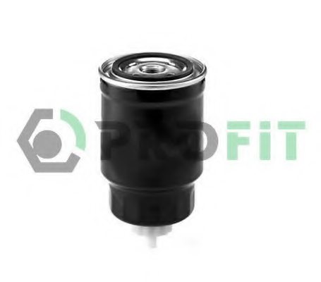 164037F40A,NISSA 16403-7F40A Fuel filter for NISSA