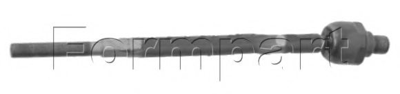 5772407000,KIA 57724-07000 Tie Rod Axle Joint for KIA
