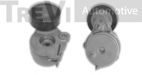 059903133J,VW 059 903 133 J Tensioner Lever, v-ribbed belt for VW