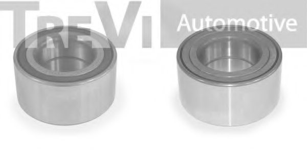 3885A017,MITSUBISHI 3885A017 Wheel Bearing Kit for MITSUBISHI
