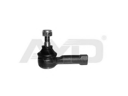 007350278P,VW 007350278P Tie Rod End for VW