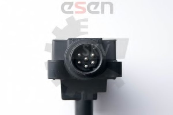 12131247281,BMW 12 13 1 247 281 Ignition Coil for BMW