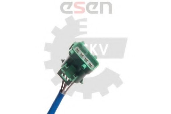 1618RO,PSA 1618.RO Lambda Sensor for PSA