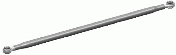 0003220623,MERCE 000 322 06 23 Rod/Strut, wheel suspension for MERCE
