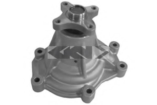 251004A200,KIA 25100-4A200 Water Pump for KIA