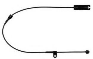 34351182065,BMW 34 35 1 182 065 Warning Contact, brake pad wear for BMW