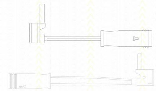 0044209020,MERCE 004 420 90 20 Brake Pad Set, disc brake for MERCE