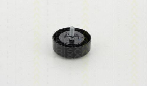 252872F000,HYUNDAI 25287-2F000 Deflection/Guide Pulley, v-ribbed belt ...