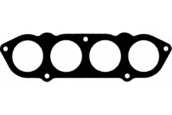 06A129717,VW 06A129717 Gasket, intake manifold for VW