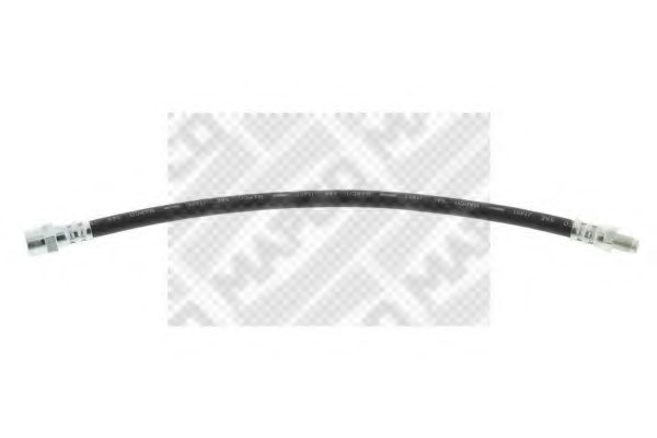 1294280035,MERCE 129 428 00 35 Brake Hose for MERCE