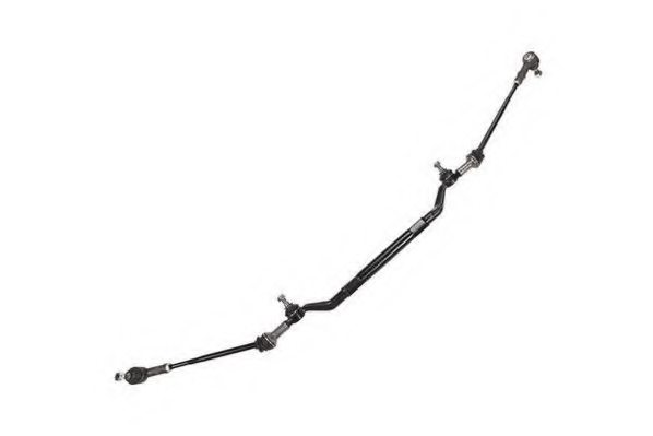1704630015,MERCE 170 463 0015 Centre Rod Assembly for MERCE