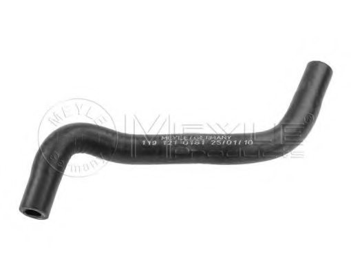 027121056A,VW 027 121 056 A Radiator Hose for VW